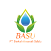 Berkah Amanah